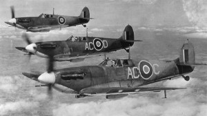 The Spitfire’s struggle to go to sea | Naval Air History