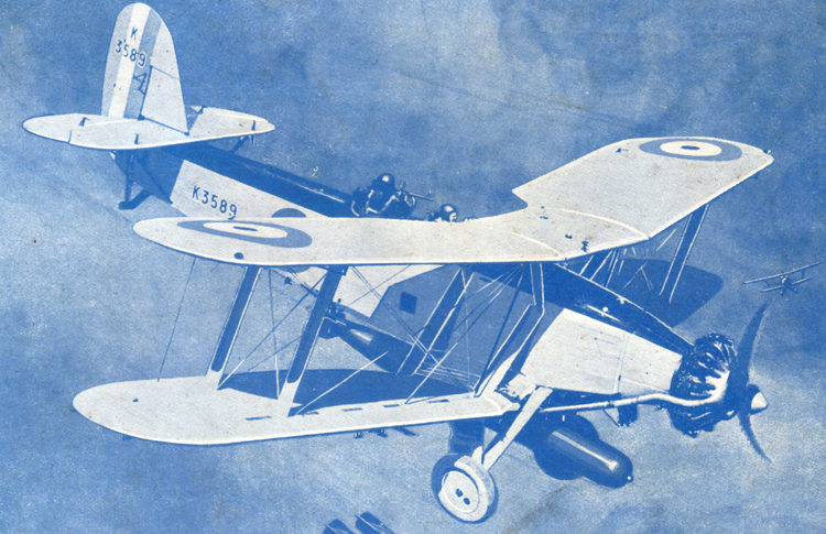 Naval aircraft, through their creators’ eyes | Naval Air History