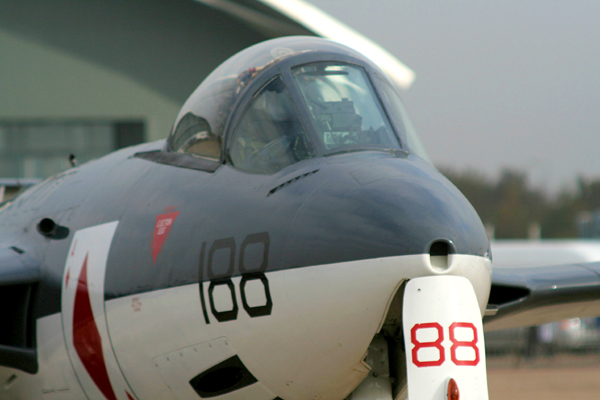 Sea Hawk Swansong | Naval Air History