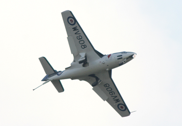 Sea Hawk Swansong | Naval Air History