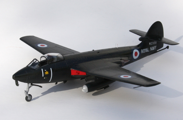 Sea Hawk Swansong | Naval Air History