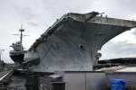 USS Ranger – a supercarrier at risk | Naval Air History