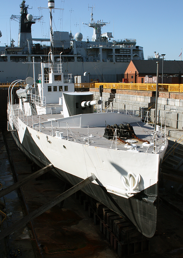 Monitor M33, veteran of Gallipoli | Naval Air History