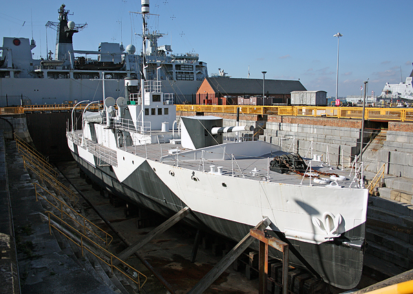 Monitor M33, veteran of Gallipoli | Naval Air History