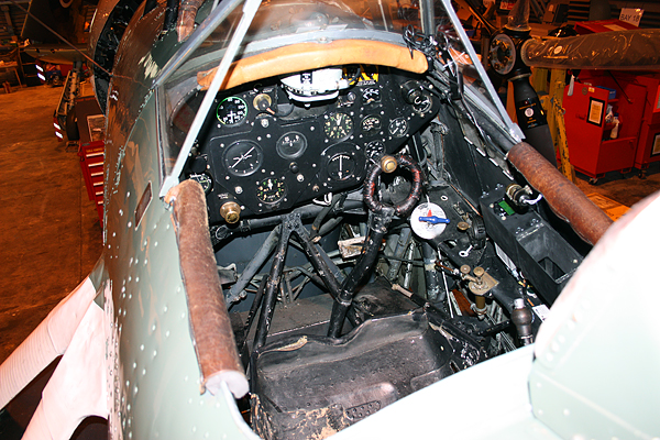 Fairey Swordfish – fluke victor? | Naval Air History