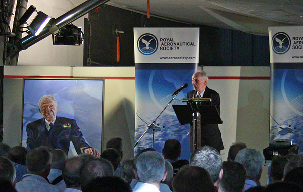 Captain Eric Brown – a personal reflection | Naval Air History