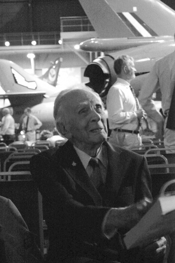 Captain Eric Brown – a personal reflection | Naval Air History