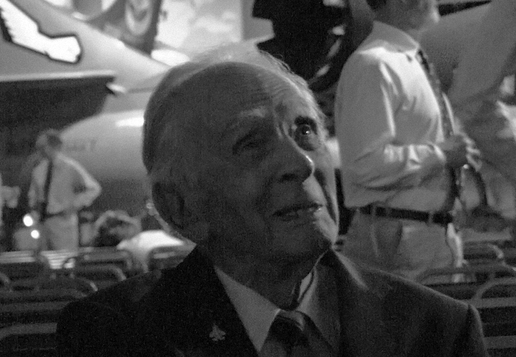 Captain Eric Brown – a personal reflection | Naval Air History