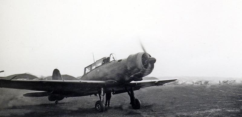 The Fleet Air Arm over Dunkirk | Naval Air History