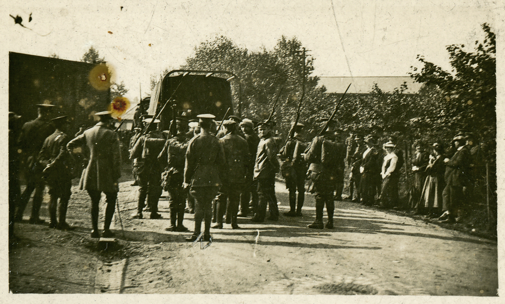 From Essex Field to Atlantic Crossing | Naval Air History