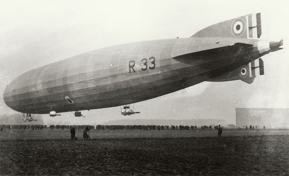 From Essex Field to Atlantic Crossing | Naval Air History