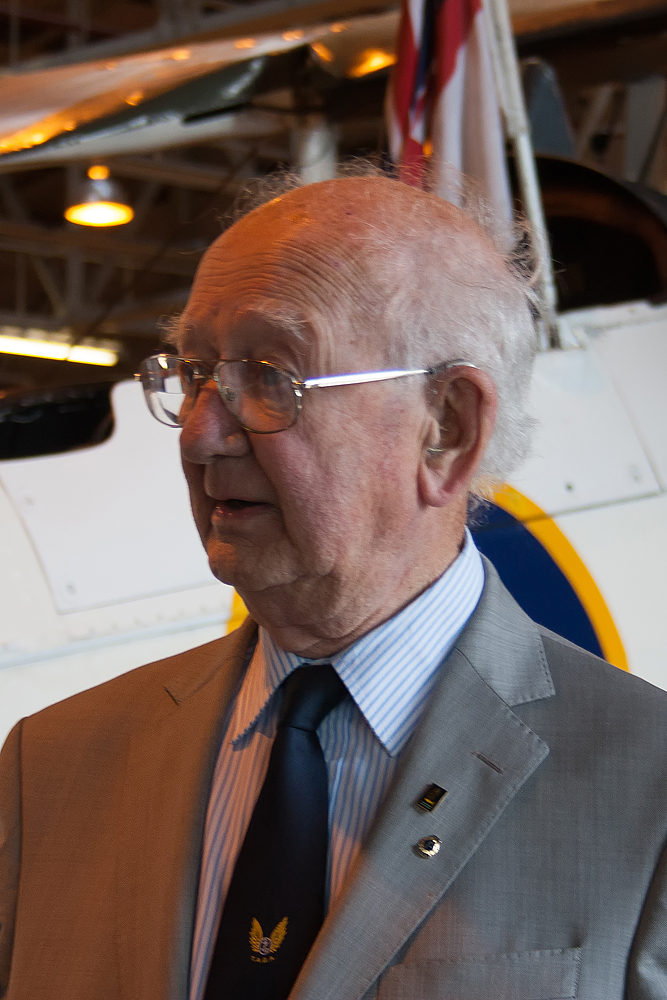 Fleet Air Arm Veterans Honoured at Navy Wings event | Naval Air History