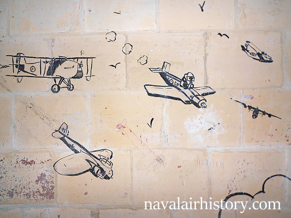 RNAS Dale – a Fleet Air Arm ‘time capsule’ | Naval Air History