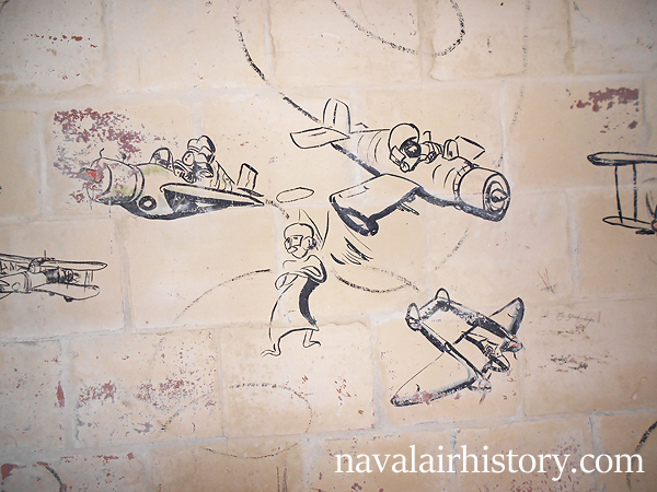 RNAS Dale – a Fleet Air Arm ‘time capsule’ | Naval Air History