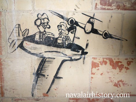 RNAS Dale – a Fleet Air Arm ‘time capsule’ | Naval Air History