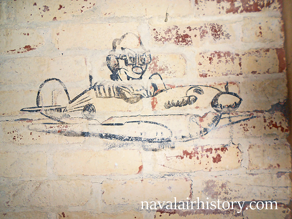 RNAS Dale – a Fleet Air Arm ‘time capsule’ | Naval Air History