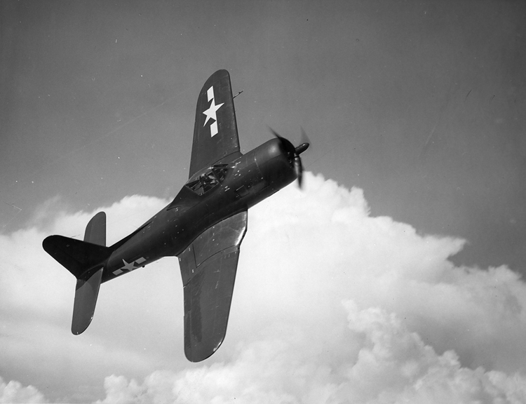 The First Jet Carrier Landing – On This Day (or not?) | Naval Air History